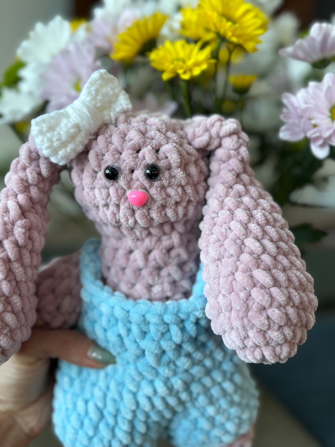 Hop Hoppity Bunny Love With Customizable Clothing and Accessories! Make ...