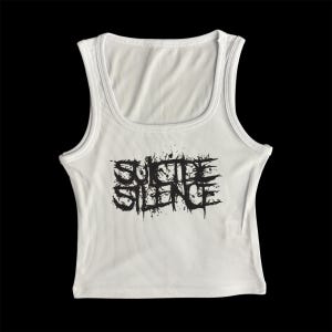 Deathcore Metalcore Band Tank Top - Etsy