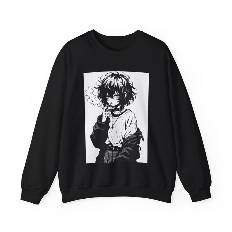 Anime Girl No Clothes - Etsy