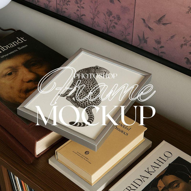 PinkMintStudios - Etsy