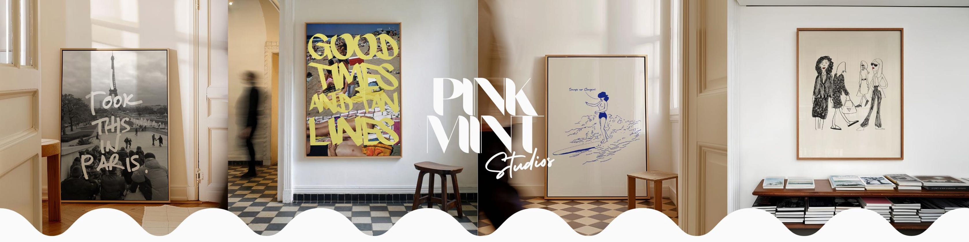 PinkMintStudios - Etsy