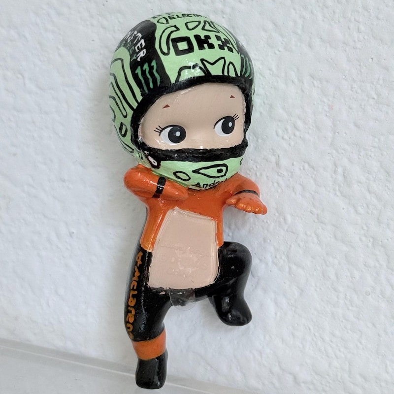 One Sonny Angel - Etsy UK