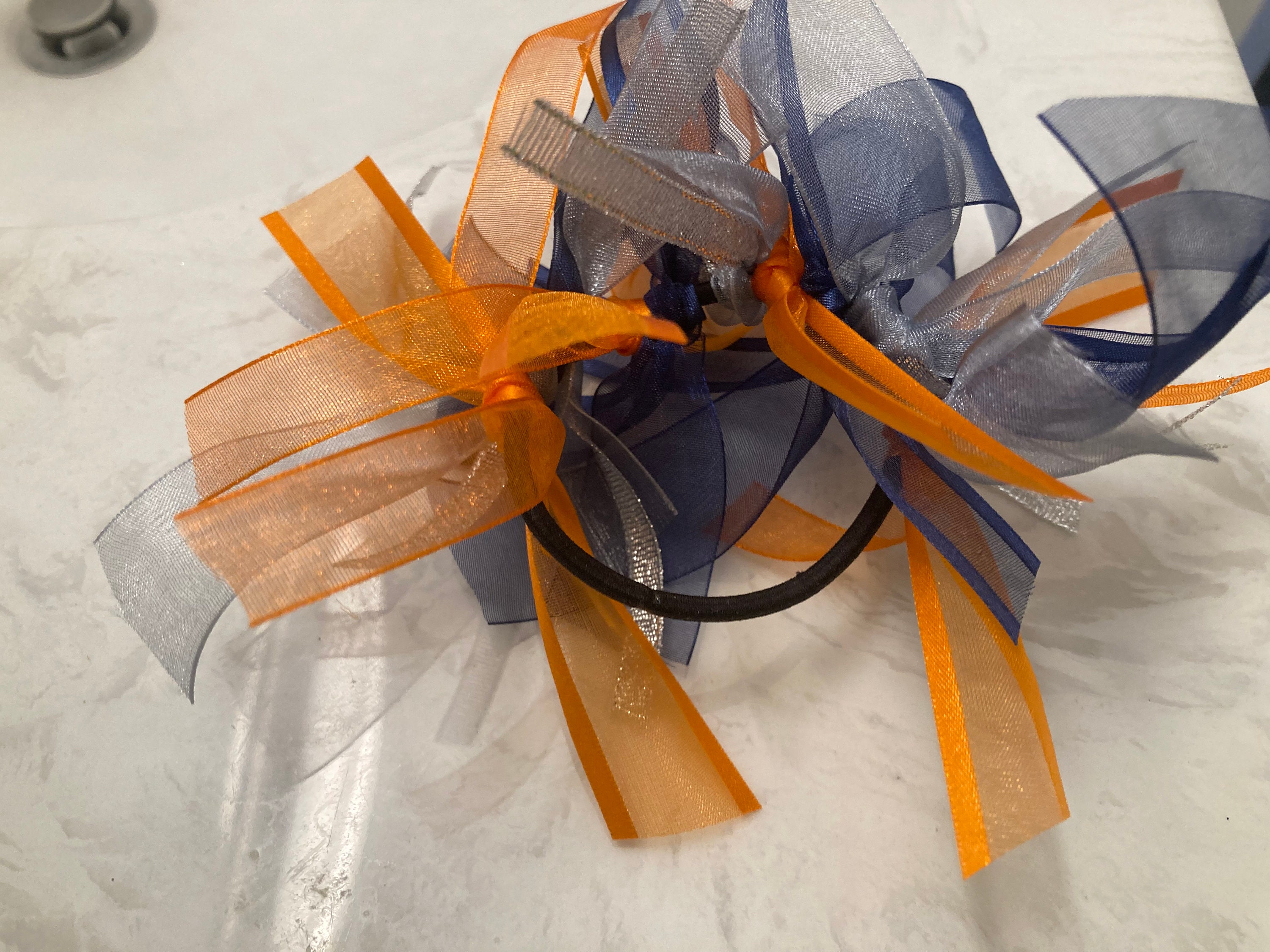 Made to Order Team Competition Streamers - Etsy