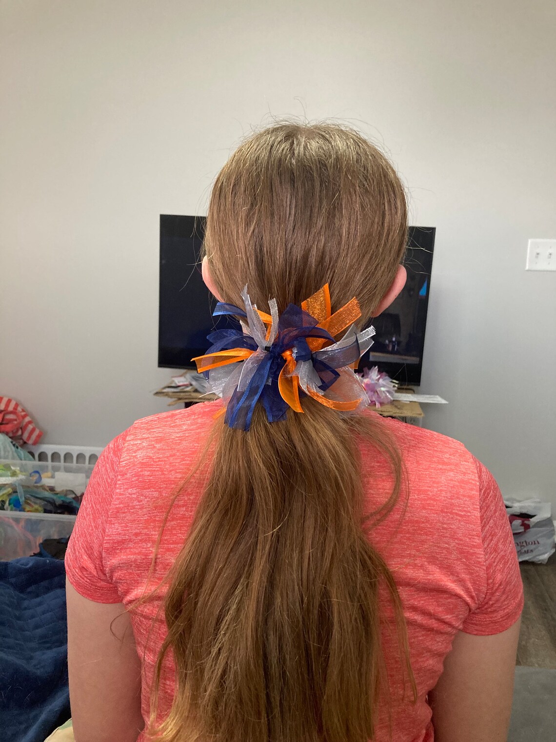 Made to Order Team Competition Streamers - Etsy