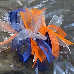 Made to Order Team Competition Streamers - Etsy