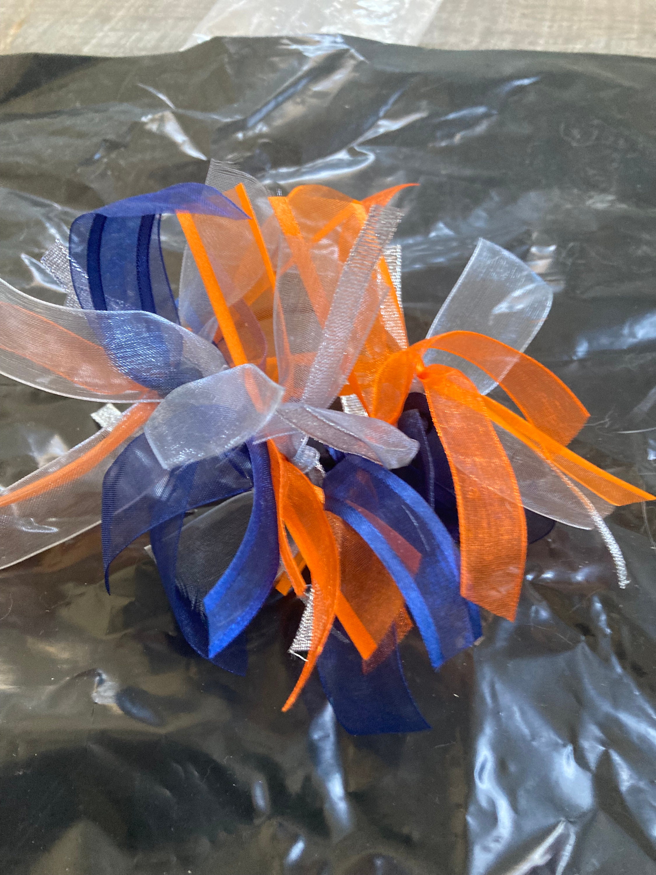 Made to Order Team Competition Streamers - Etsy
