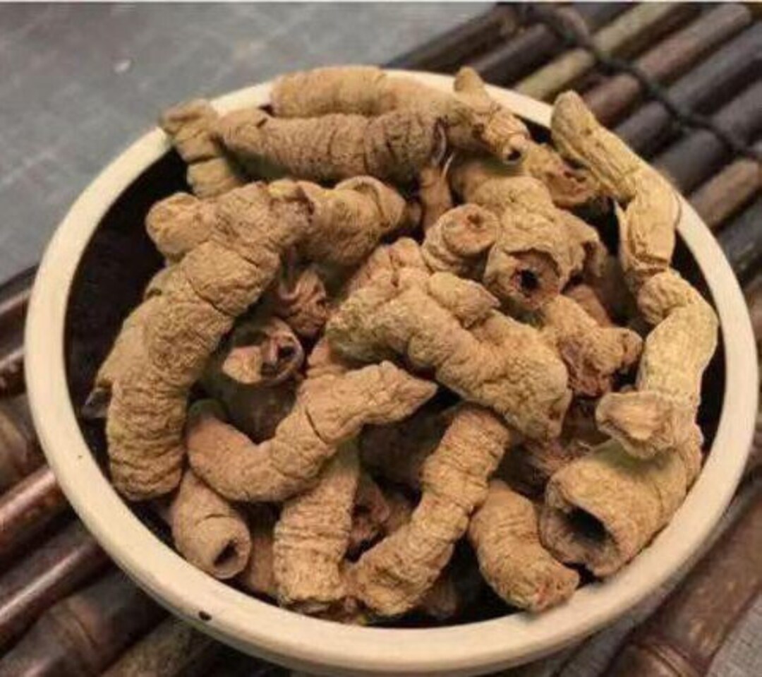 Morinda Officinalis, 7oz - 15.16oz, Morinda Root, Ba Ji Tian, Organic ...