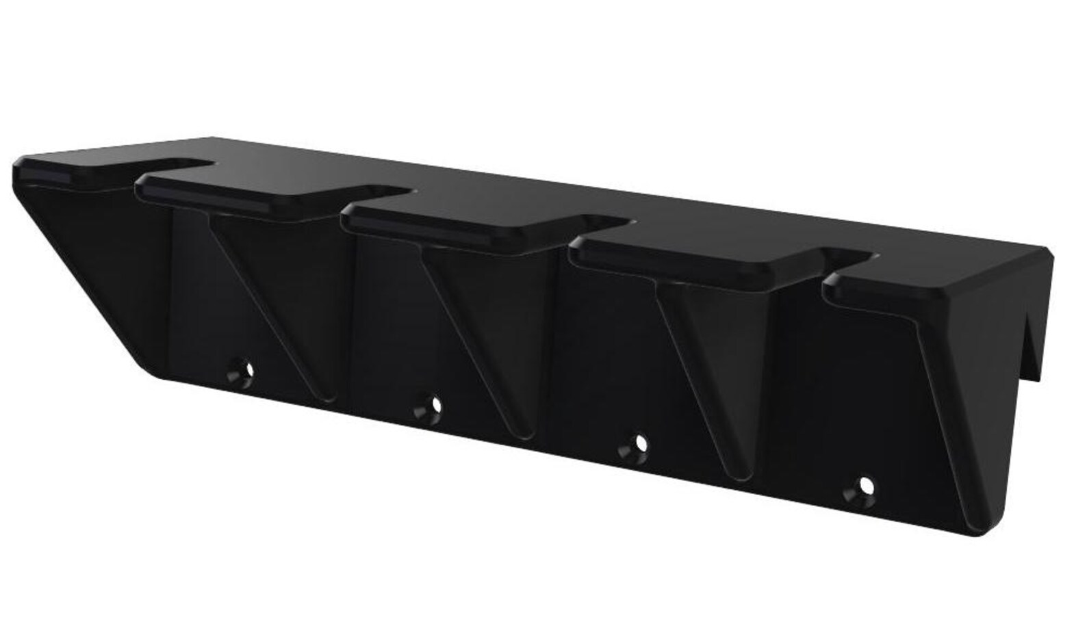 French Cleat Parallel Clamp Rack - Etsy