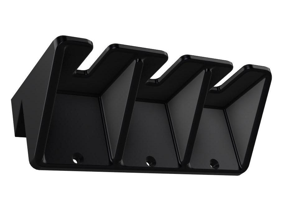 French Cleat Parallel Clamp Rack - Etsy