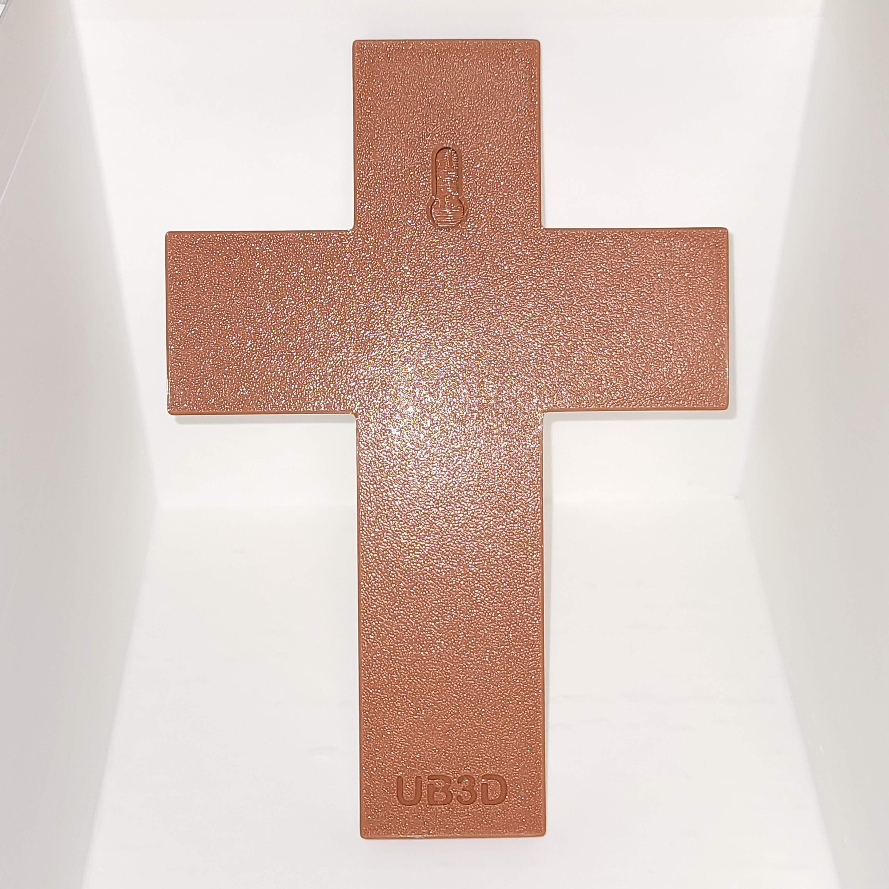 Lords Prayer Cross - Etsy