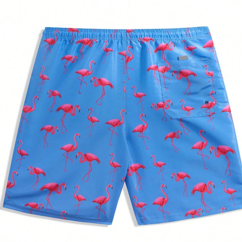 Mens Swim Trunks Pattern - Etsy