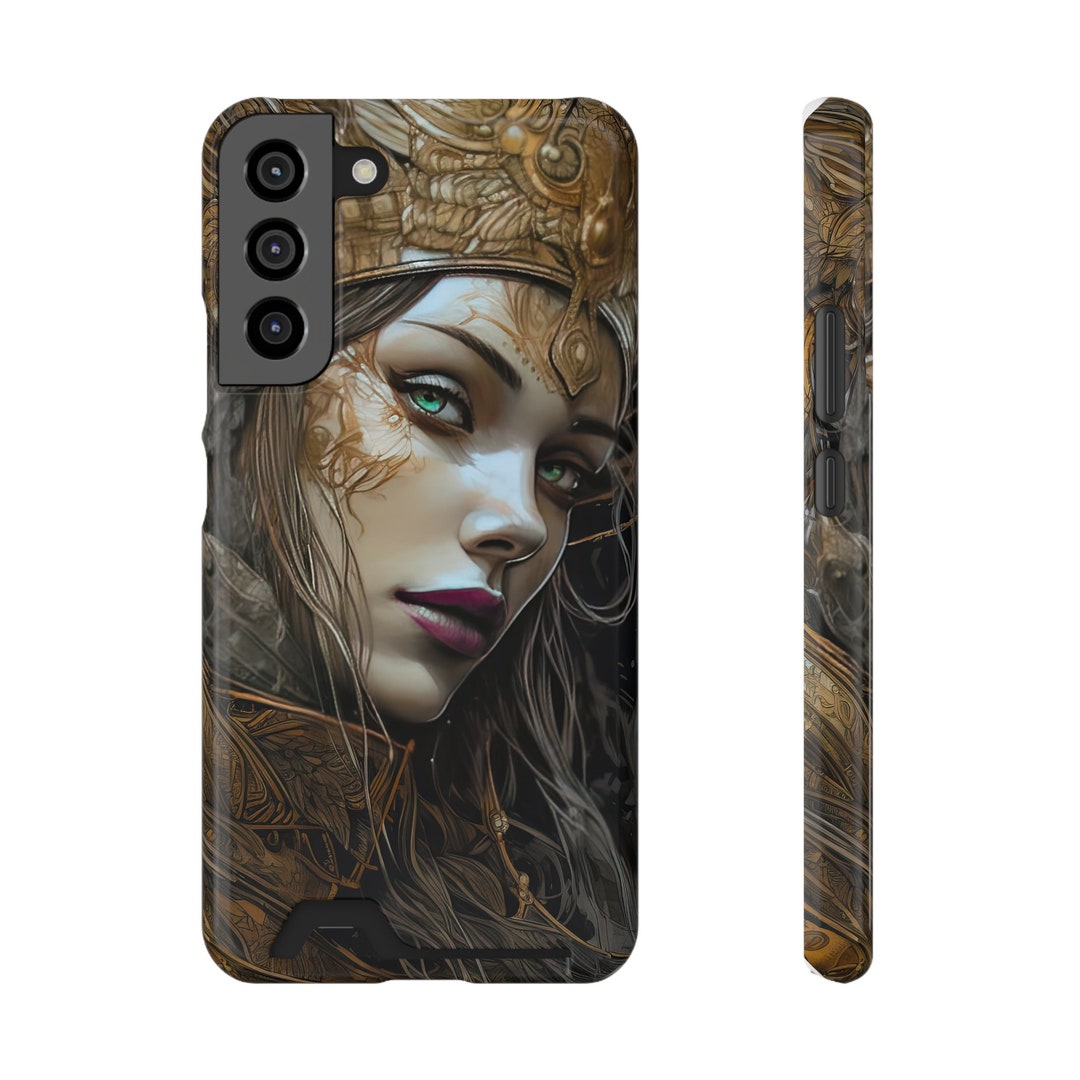 Phone Case With Card Holder,pocket, Samsung S21,s22,ultra,plus,max ...