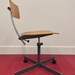 Vintage Kevi Task Desk Chair by Jorgen Rasmussen - Etsy