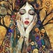 The Tree Girl Series 2 - Etsy