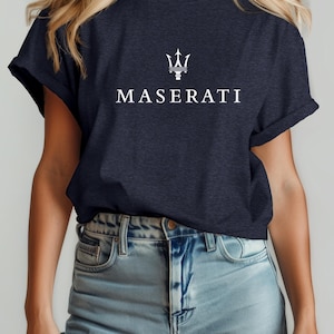 Maserati Accessories - Etsy