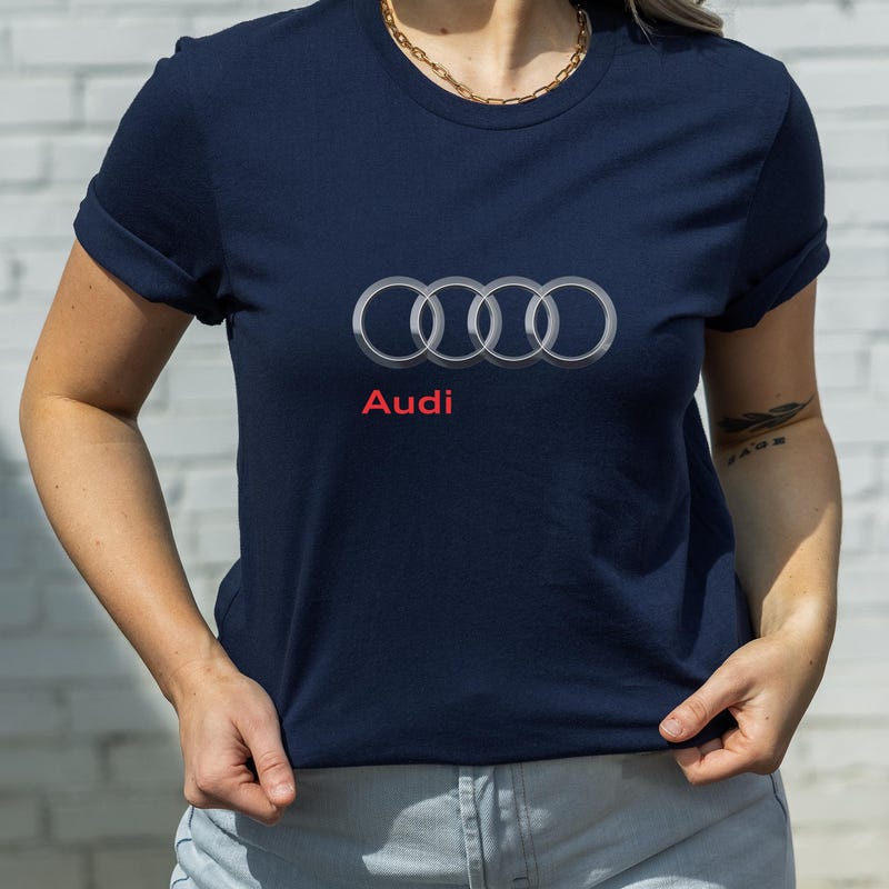 Audi - Etsy