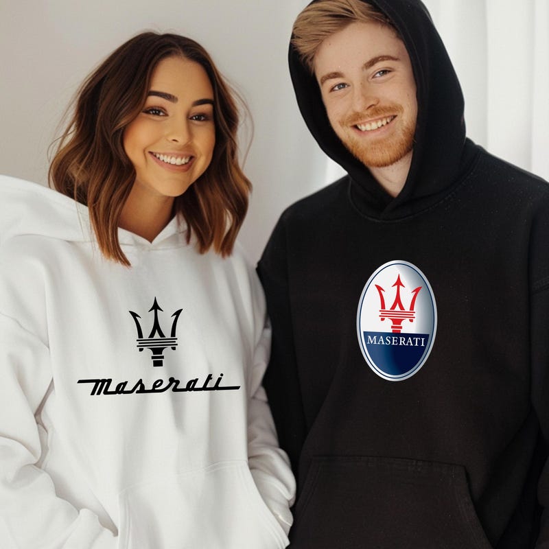 Maserati Accessories - Etsy