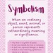 Pastel Multi-color English Figurative Language Classroom Poster Series ...