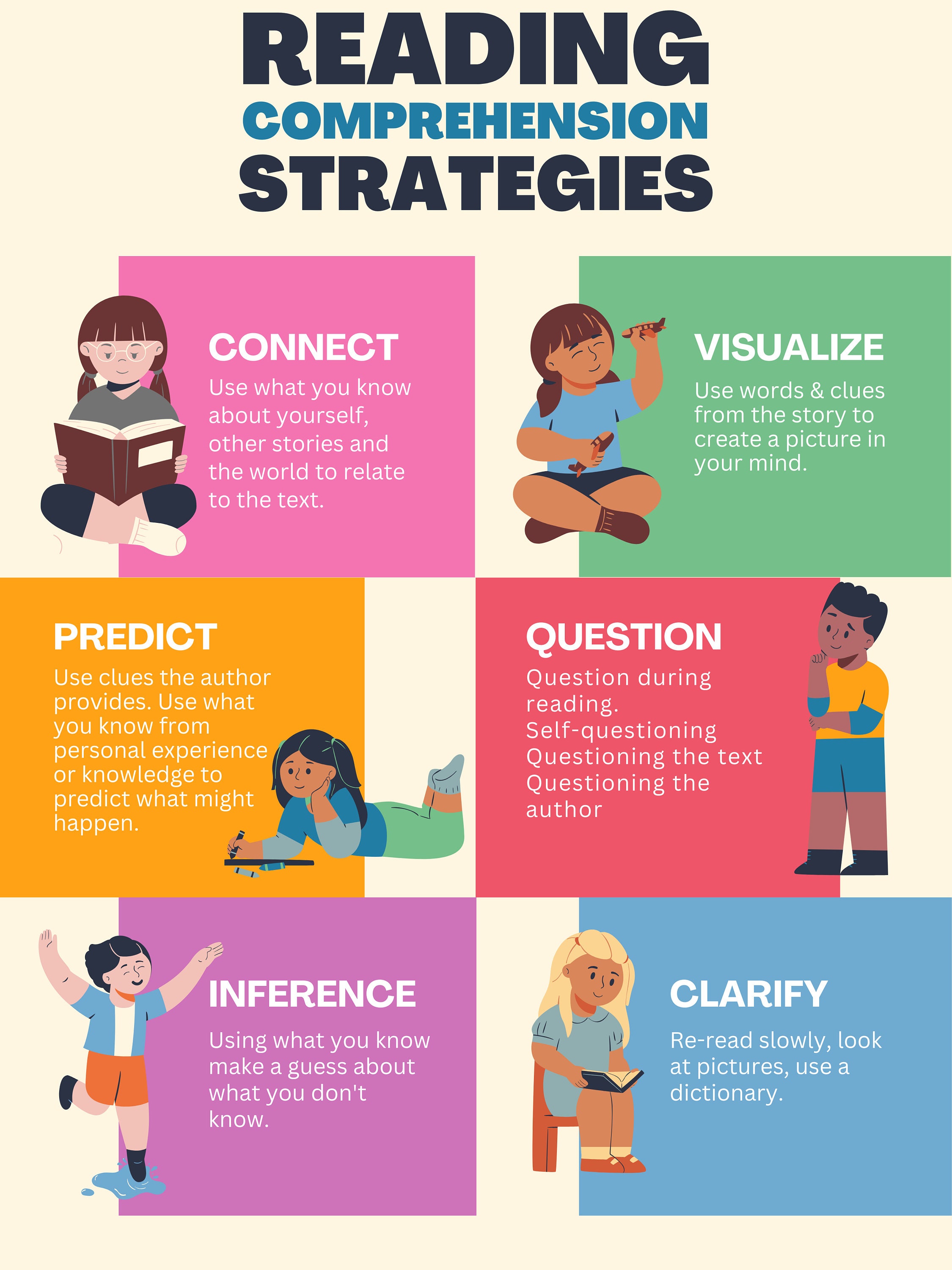 40+ ELA Poster Pack for English and Language Arts Teachers - Etsy