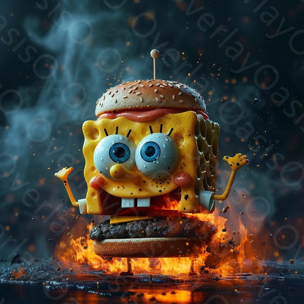 Spongebob Faces Svg, Spongebob Faces Cricut, Squarepants Svg, Spongebob ...