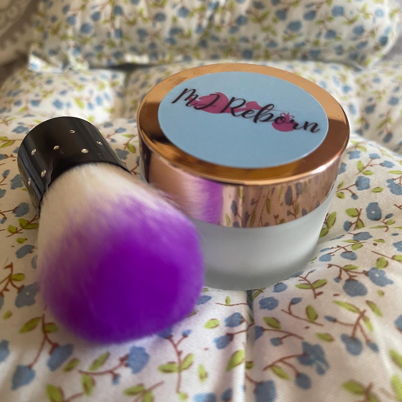 Poly Glass for Reborn Dolls - Etsy Canada