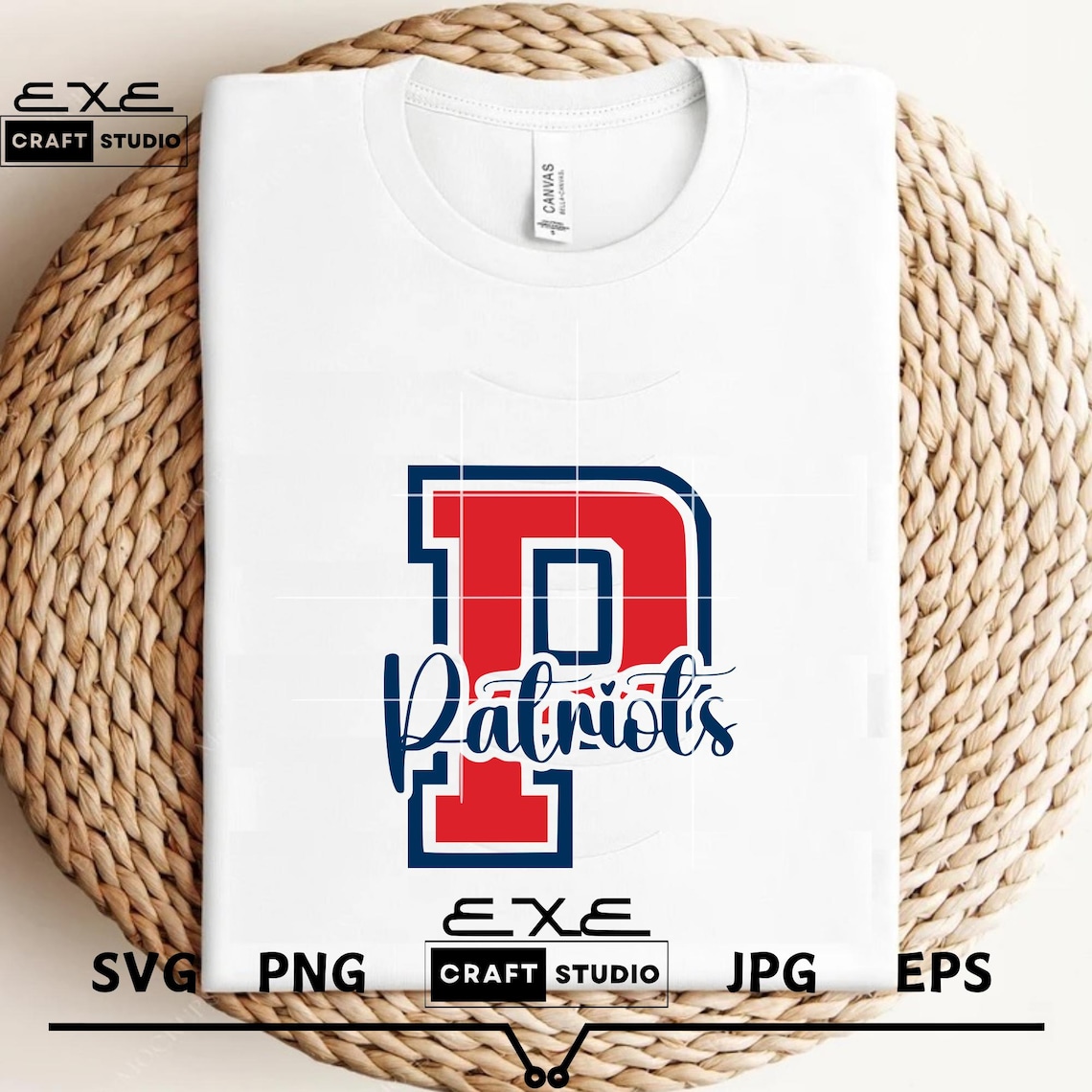 Patriot Svg, Patriot, Patriots, Patriots Mascot, Sport Svg, Shirt ...