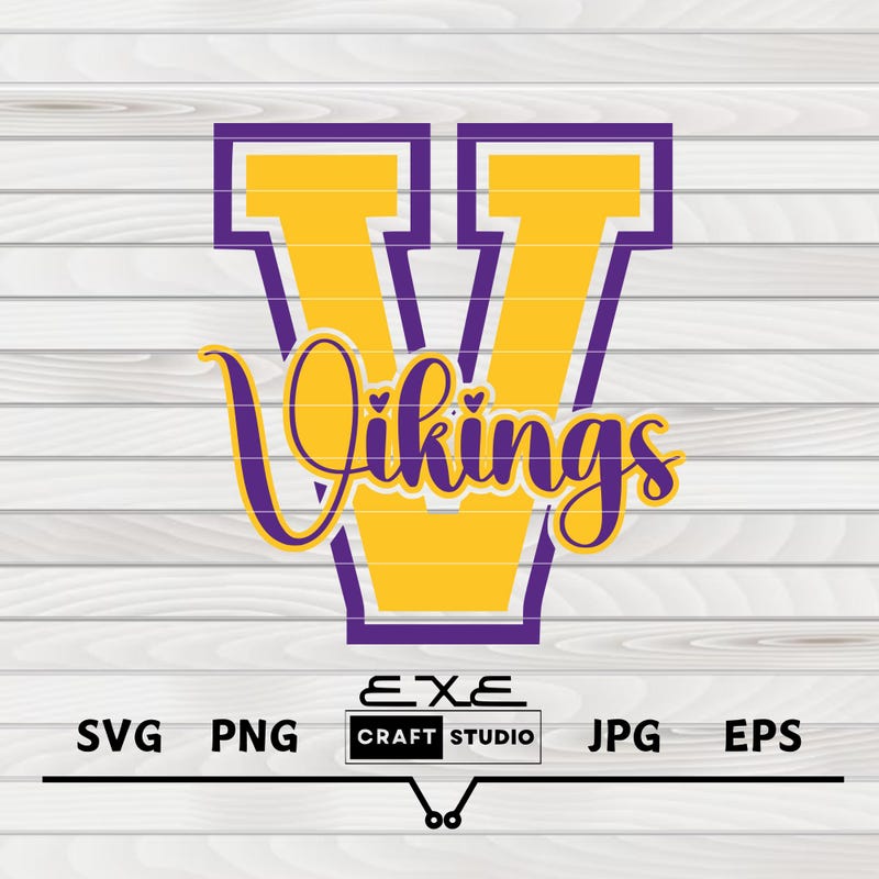 Viking Pom Poms - Etsy