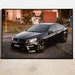 HSV VF GTS Poster Print - Australian / Supercharged / Custom | 3 Sizes ...
