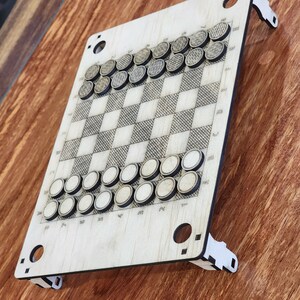 ULTIMATE GAMES BOX! Laser Cut File - 10000, Dice, Poker, Blackjack ...