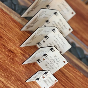 MOTHERS DAY CARD Folding Gift Card Bundle - Folding Flat Design, Gift ...