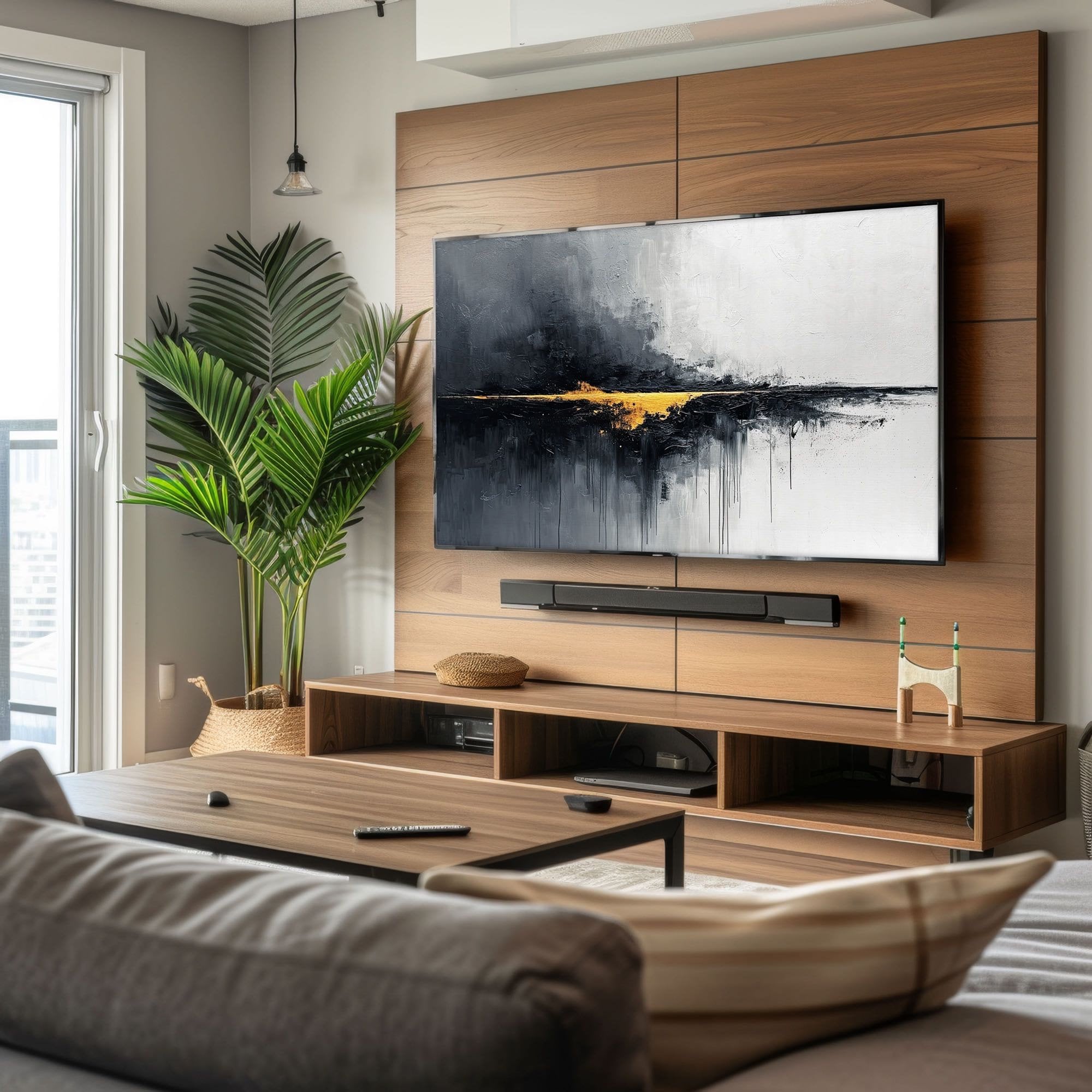 Samsung Frame Tv Art Digital Art Frame Tv Modern Minimalist Art Tv Art ...