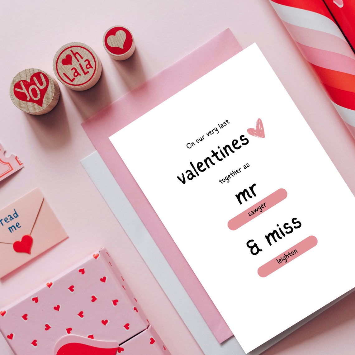 Printable Valentines Card. Last Single Printable Valentines Card ...