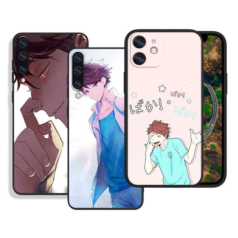 Oikawa - Etsy Australia