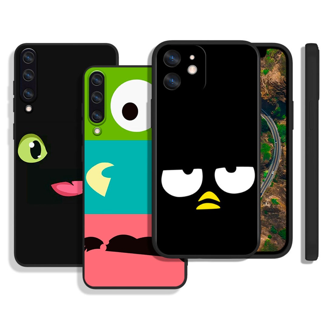 Emoticons Face Smiley Protective Cases for iPhone SE 12 13 14 15 16 Pro ...