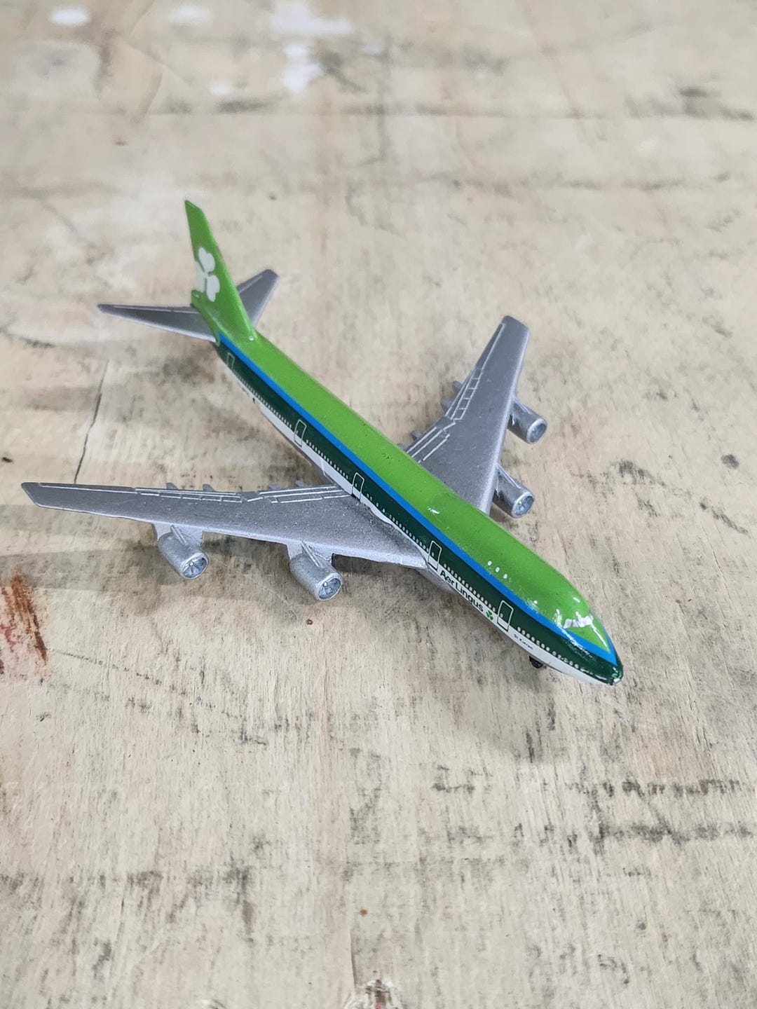 Boeing 747C Die Cast Airplane Model Die Cast Jet - Etsy