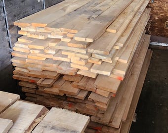 Hard Maple Cut Offs - Etsy