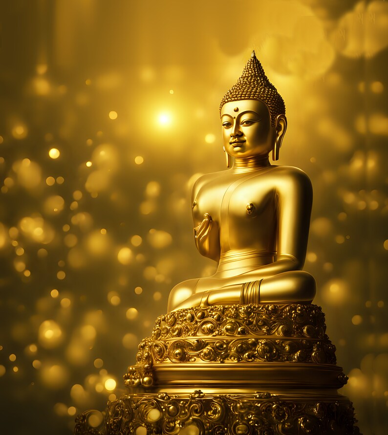 High-resolution Image File of Digital Wall Art, Ready for Download ...