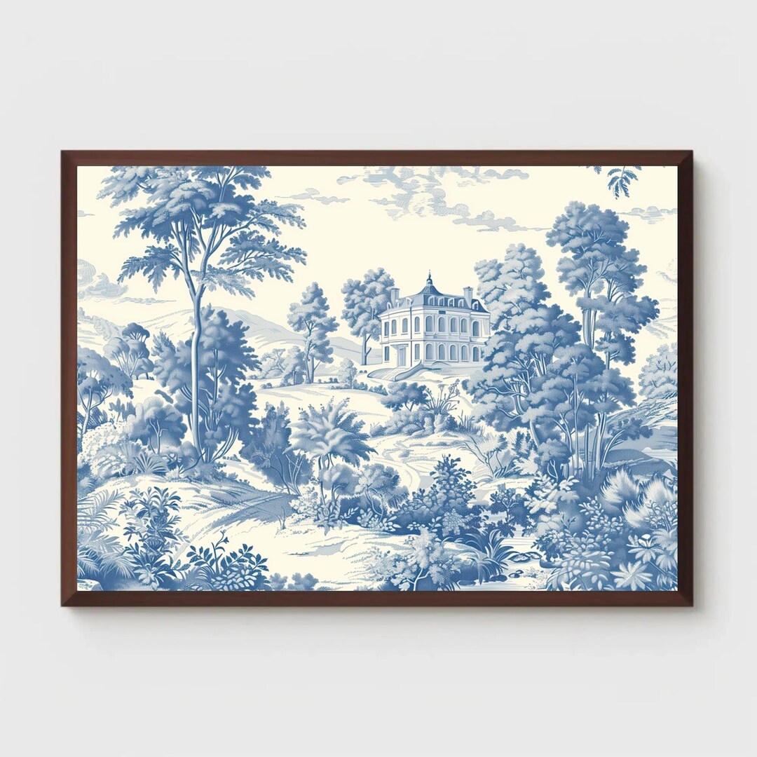 Monochrome House Art | Minimalist View Poster | Greyscale Drawing ...