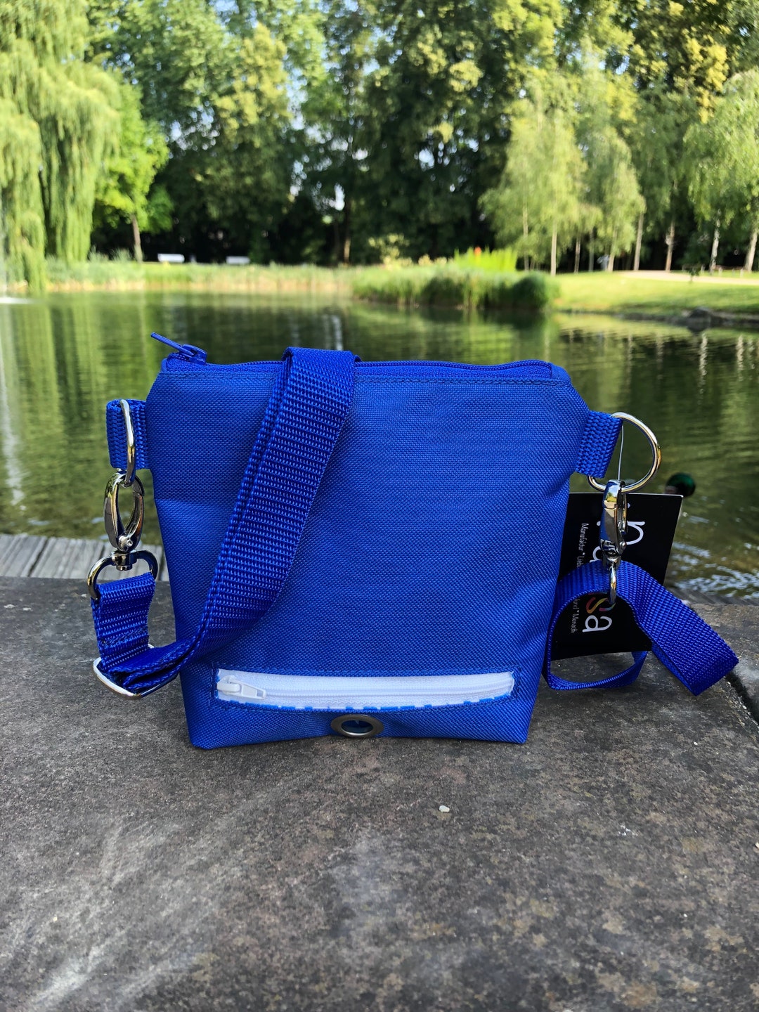 Gassitasche Zum Umhangen Wasserdicht