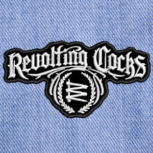 Revolting Cocks - Etsy Revolting Cocks - Etsy