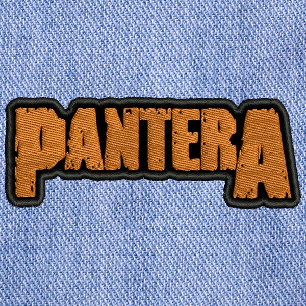 Pantera - Etsy