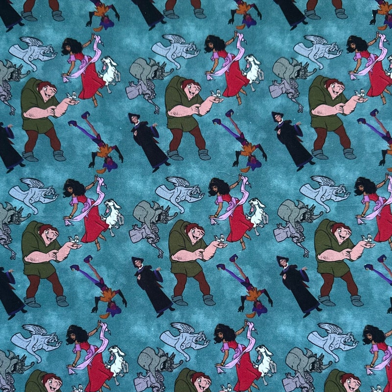 Dame Character - Etsy UK