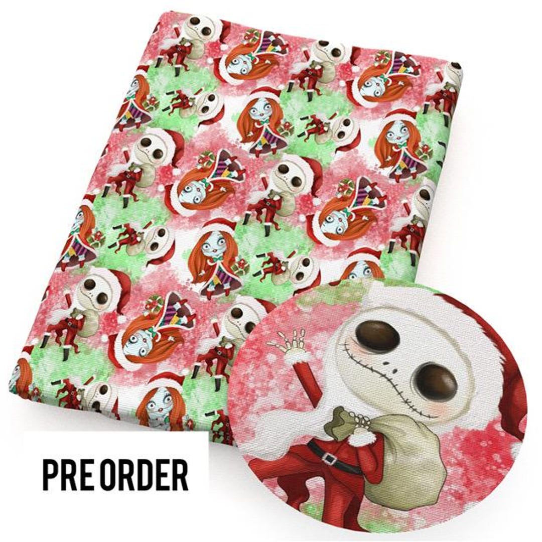 PRE ORDER Jack Skellington Oogie Zero Pumpkin Halloween, Christmas ...
