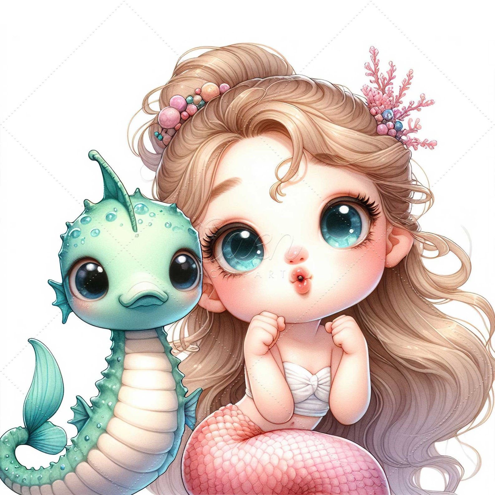 8 Funny Mermaids Selfies JPG Images Cute Mermaids and Sea Animals ...