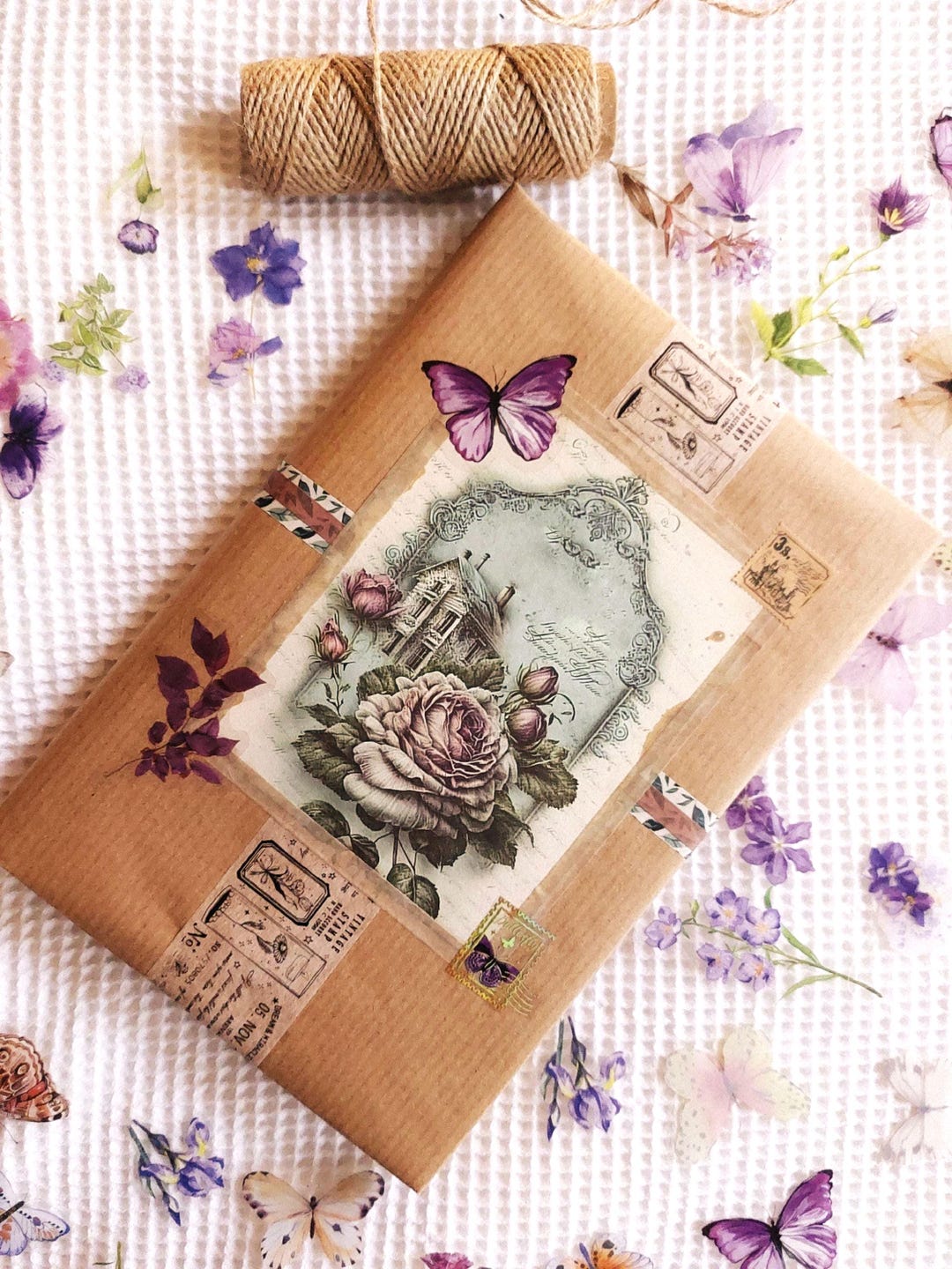 2025 Reading Starter Pack Book Reading Tracker Accessories - Etsy