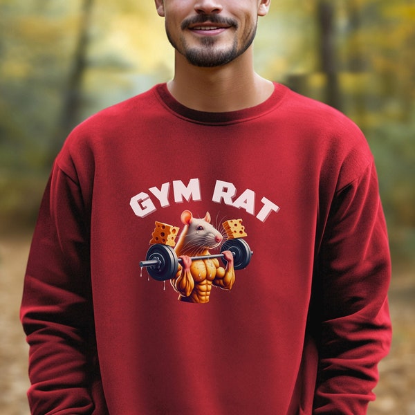 Gym Rat Gifts - 60+ Gift Ideas for 2024