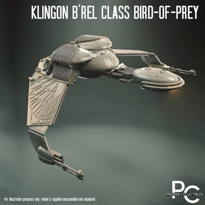 Klingon - Etsy