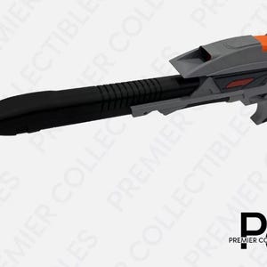 Star Trek Type-3b Phaser Rifle Replica Prop Cosplay Collectible 3D ...