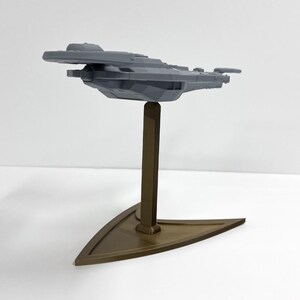 Star Trek - Cardassian Galor Class Fleet-line Model Kit - Etsy