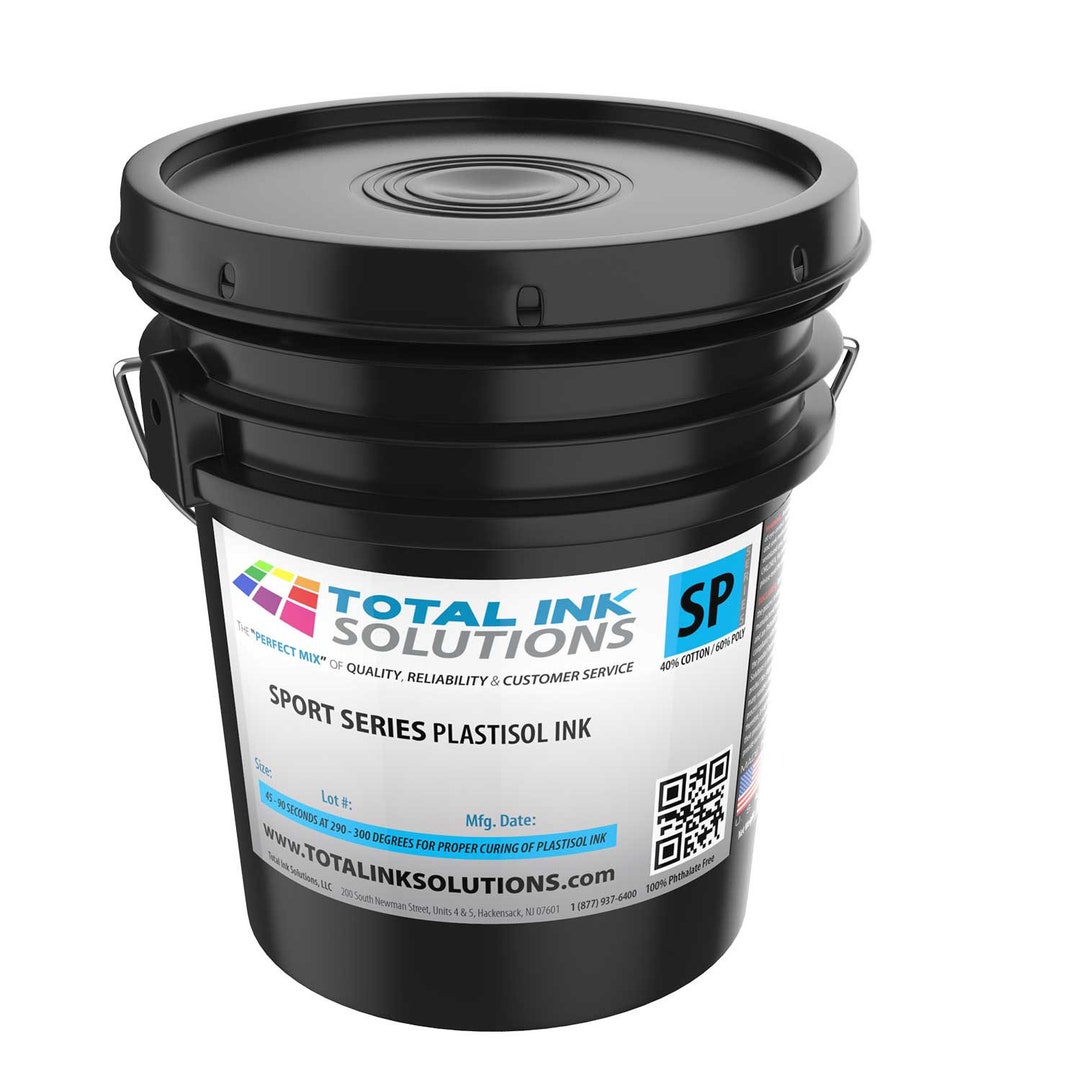Stretchable Plastisol Ink 5 Gallon - Etsy